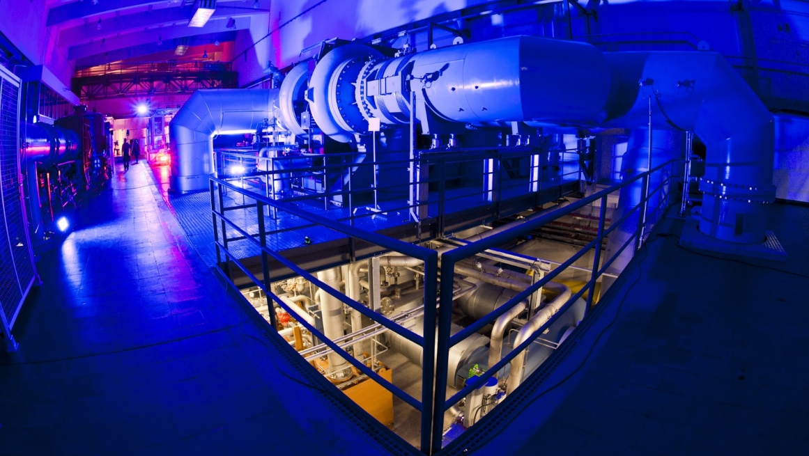 DLR and Rolls-Royce Deutschland develop more climate-compatible ...
